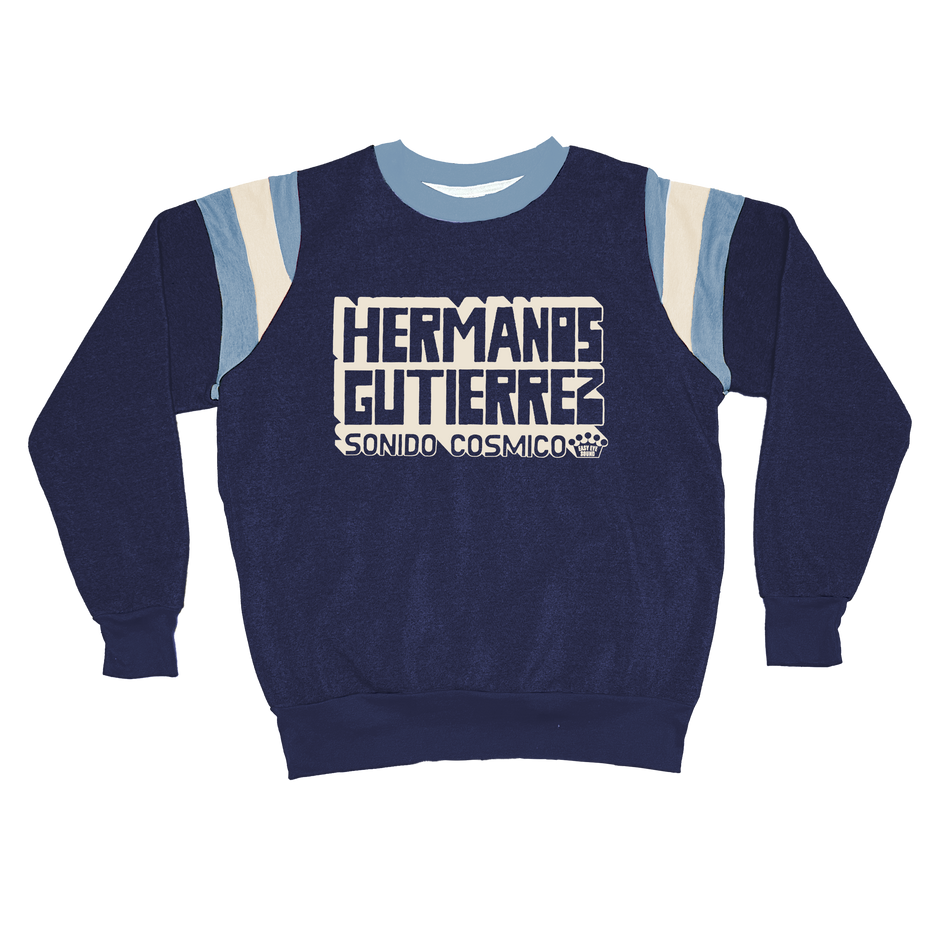 Hermanos Gutierrez Store – Hermanos Gutiérrez