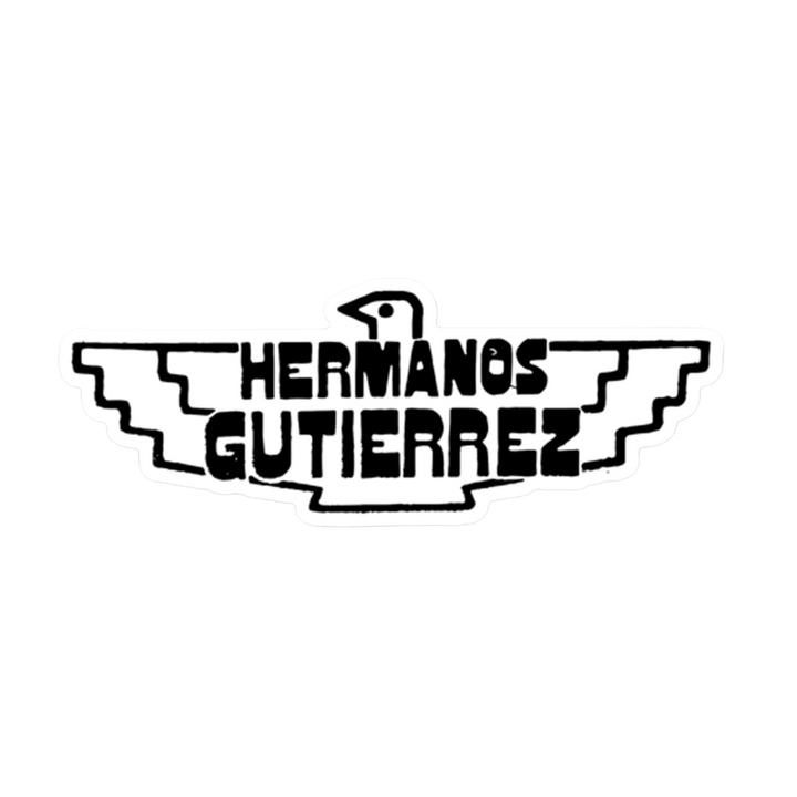 Hermanos Gutierrez Store – Hermanos Gutiérrez