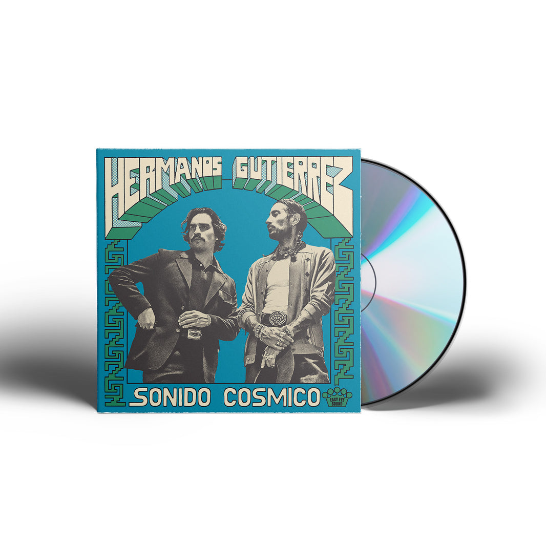 Hermanos Gutierrez Store – Hermanos Gutiérrez